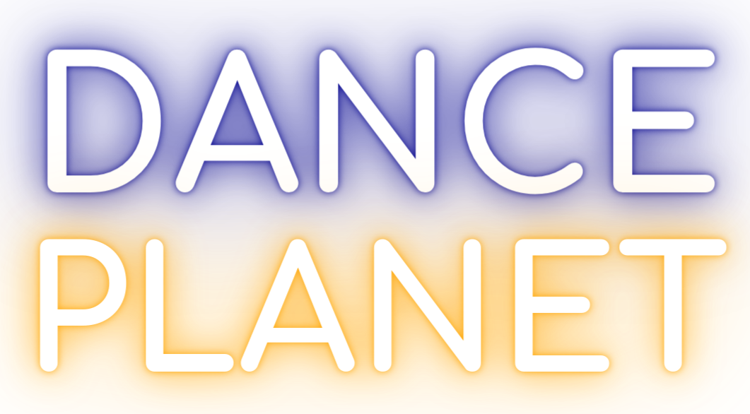 Dance Planet Holding Page – Rolypoly Family